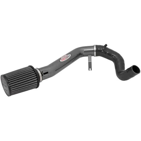 Aem Cold Air Intake System Chevrolet Cobalt 20l 08 10 Gunmetal Gray
