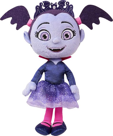 Vampirina Bean Ballerina Vee Plush Toys And Games