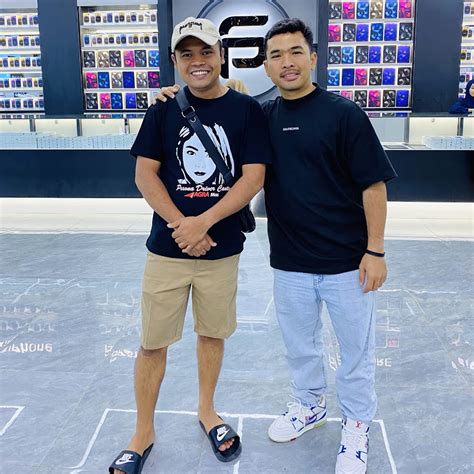 Mas Anang Official Youtube