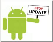 Cara Menonaktifkan Disable Update Otomatis Aplikasi Di Android