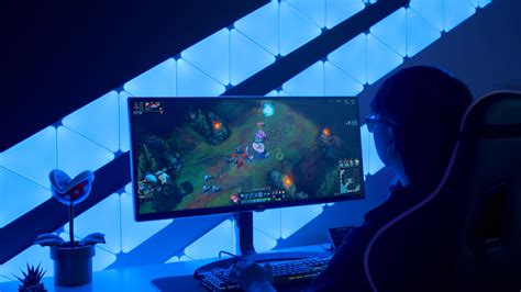 Overwolf Integration Nanoleaf® Official Site Vietnam