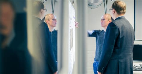 Bachelors Programme In Software And Systems Engineering Double Degree Lut University