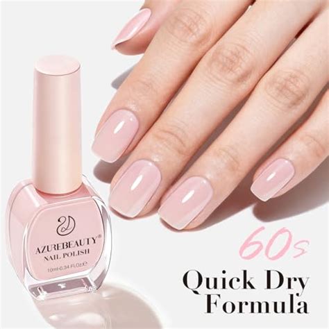 The 30 Best Sheer Nail Polish Of 2026 Verified Cherry Picks