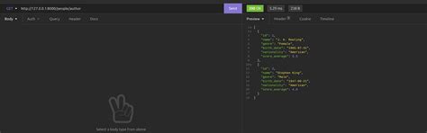 desenvolvendo filtros e trabalhando os serializers nas apis do django