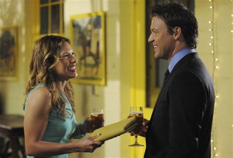 The Glades Canceled Or Season Five