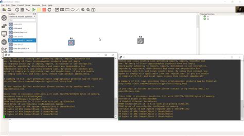 setup cisco iosvl2 15 2 image for gns3 2 1 0 youtube
