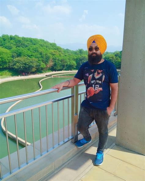 Royal Maninderpal Singh