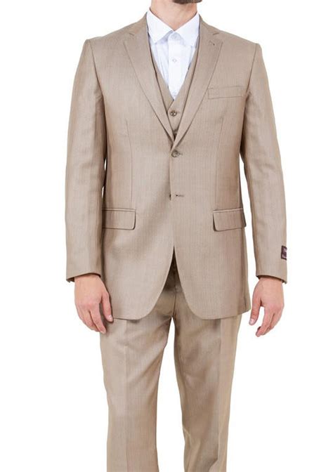 Sharkskin Suits Shop