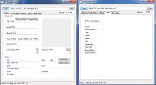 ID3 UDF ID3v1 ID3v2 MP3 Tags Page 8 AutoIt Example Scripts AutoIt Forums