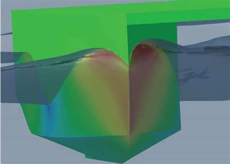 Hull Optimization One Answer For Electric Propulsion Adoption On
