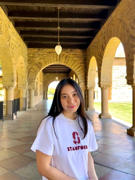 Joey Chen On Linkedin Im Incredibly Thrilled To Share That Ill Be Attending Stanford Law