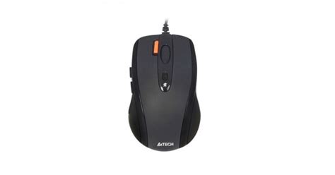 A4Tech N 70FX Mouse Price In BD