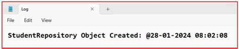 Singleton Vs Scoped Vs Transient Services In Aspnet Core Dot Net