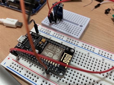 Rf433 Receiver Ok With Uno 33v But Not With Wemos D1 Mini 3rd
