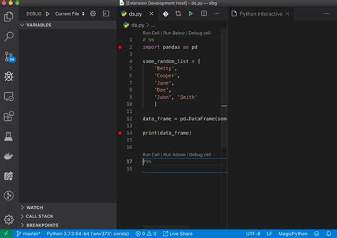Give User Feedback When Searching For A Jupyter Server To Use And Make It Cancelable Issue