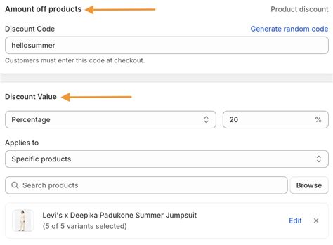 How To Add Discount Code To Url In Shopify 3 Steps