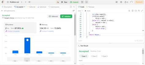 Sravya Sangam On Linkedin 100daysofcode Challenge Dailypost Leetcode Python Sql Consistency
