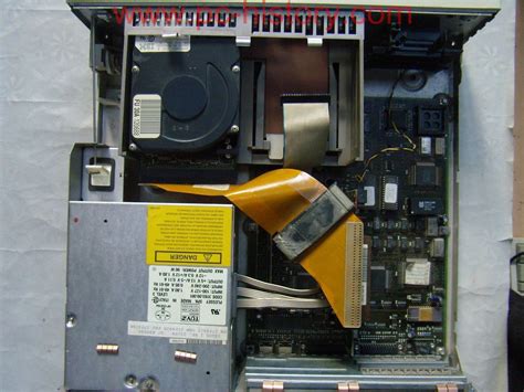 IBM Personal System Model SX Музей компьютеров