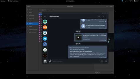 Files Sharing Menu Bug · Issue 8328 · Telegramdesktoptdesktop · Github