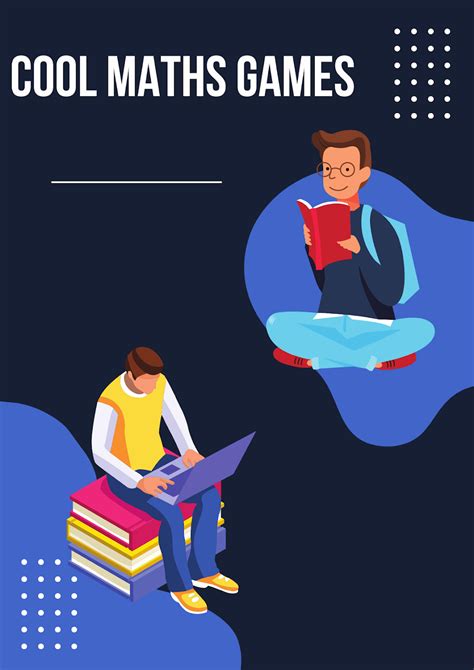 Скачать Cool Maths Games Master Math на ПК Ldplayer