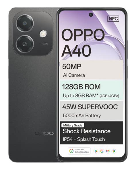 Oppo Edgars