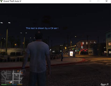GitHub Sardelka AsiDotNet Write An Asi Mod In C