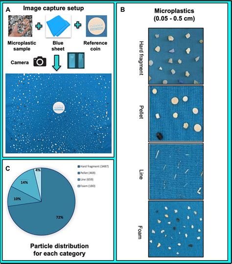 Frontiers Computer Vision Segmentation Model—deep Learning For Categorizing Microplastic Debris