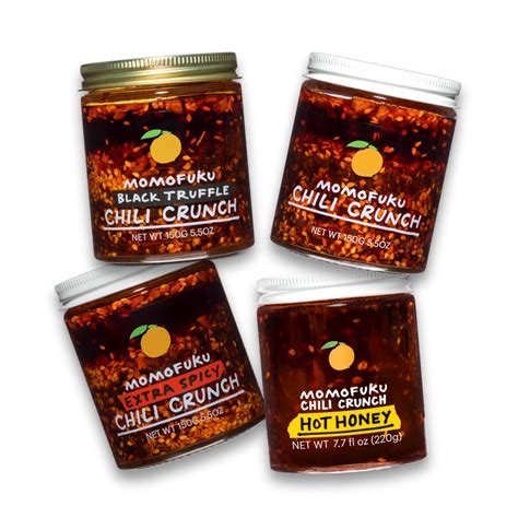 Quick Pickles Momofuku Goods