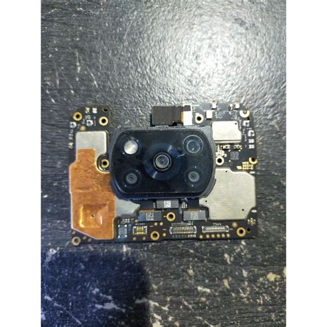 Jual Poco X Pro Ram Mati Total Shopee Indonesia