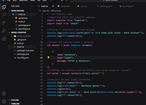 Wordcounter Governeritinitiative Typescript Wordcounter Talha Khan 20 Comments
