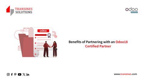 Odoo Official Partner In Uae Odoo Silver Partner V18 Certified