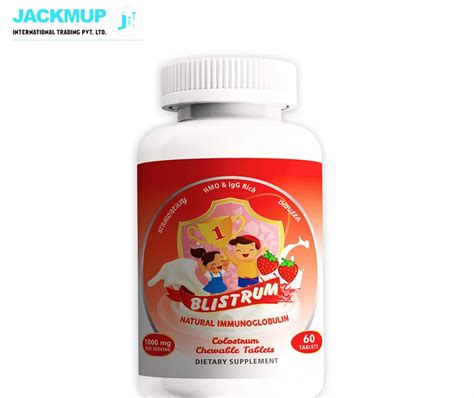 Colostrum Chewable Tablets At Rs 855 Bottle Colostrum Chewable Tablet