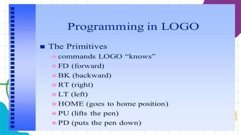 Msw Logo Primitives Ppt