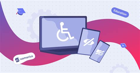 Empowering Education Assistive Tech For Inclusive Online Learning Xb Software