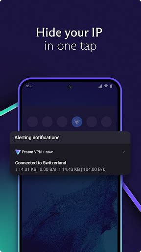 Proton VPN MOD APK Premium Unlocked For Android