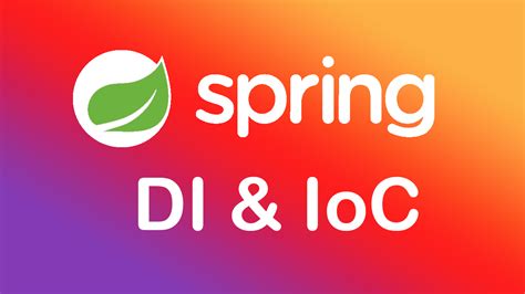 Spring Ioc Container Lê Vũ Nguyên Dạy Học Lập Trình