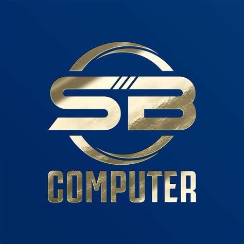Sb Computer ເຄືອງໃຊ້ຫ້ອງການ
