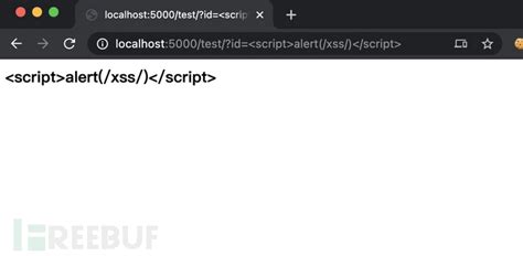 Flask框架（jinja2）服务端模板注入漏洞分析（ssti） Freebuf网络安全行业门户