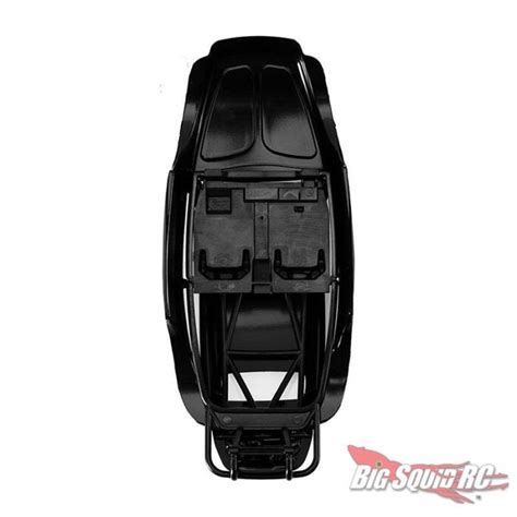 Injora Bug24 Crawler Body For Short Wheelbase Scx24 Models « Big Squid Rc Rc Car And Truck