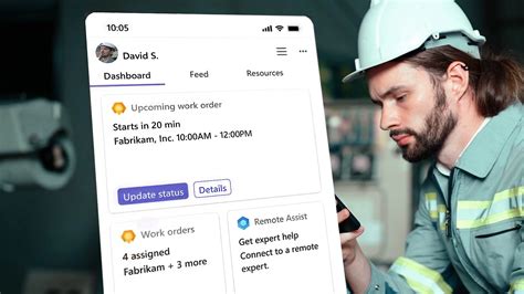 Field Service Management Software Microsoft Dynamics 365