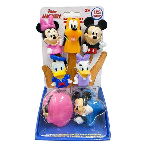 Mickey Mouse Clubhouse Toys Walmart
