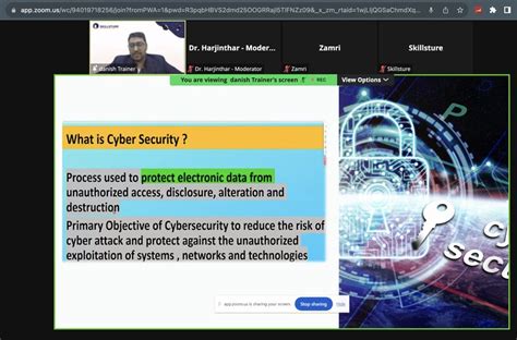 Marc And Zed Training And Development On Linkedin Cybersecurity