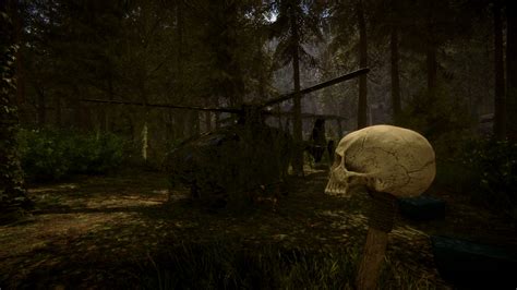 Sparen Sie 68 Bei Sons Of The Forest Auf Steam