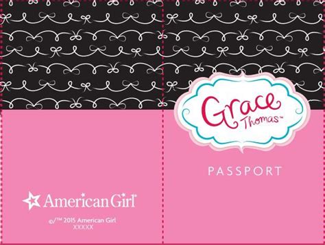 Passport See Patterns Passport See Patterns