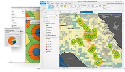 ArcGIS 10 3 Has Arrived