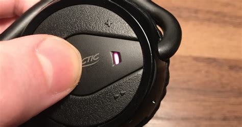 Turn Bluetooth Pairing Mode Off And Back On Again On Your Bluetooth Device UpPhone