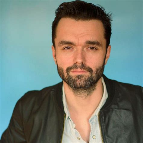 The Silence And Some Scary Streams Actor Billy Maclellan From Netflixs