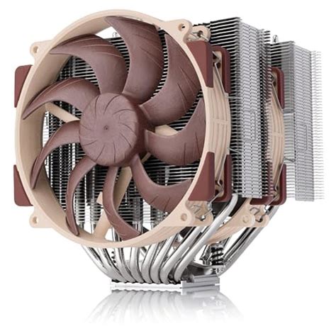 Noctua Nh D15 G2 Vs Fractal Design Lumen S28 V2 Rgb Cpu Cooler Comparison Pangoly
