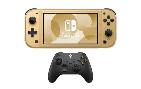 如何在 Nintendo Switch 上连接和使用 Xbox 控制器 如何在 Nintendo Switch 上连接和使用 Xbox 控制器