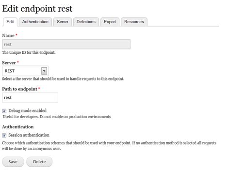 7 How To Create Testendpoint Drupal Answers